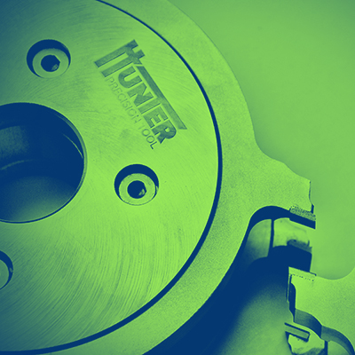 Hunter Precision Tool