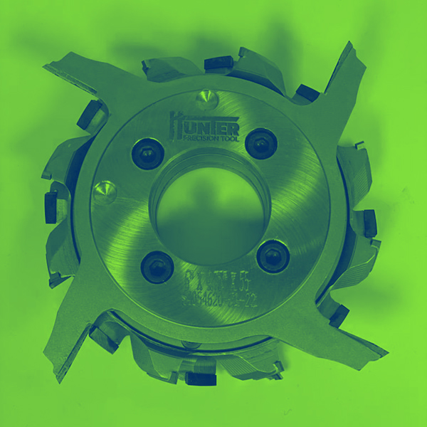 Hunter Precision Tool